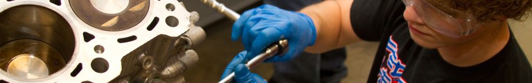 Automotive mechanic school | automotive classes | Stark State College