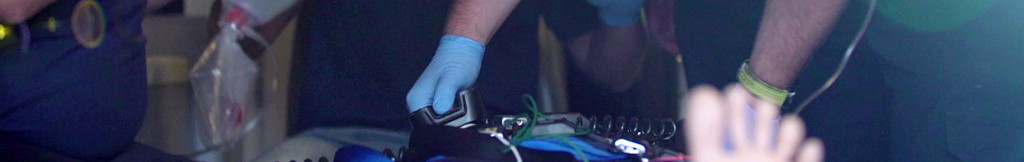 Emergency medical services courses | Stark State | paramedic