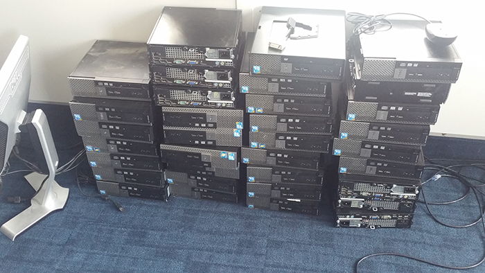 Surplus Items for Sale | Stark State College - North Canton, Ohio