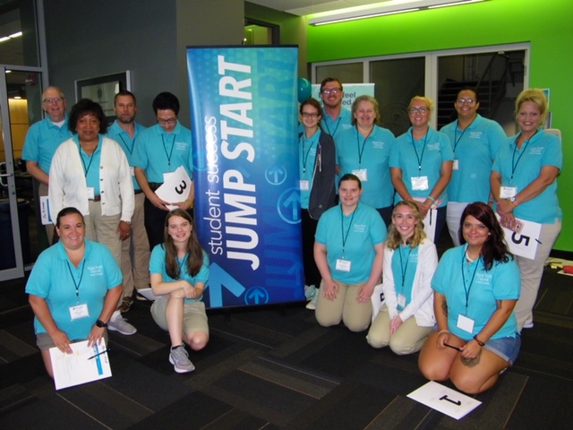 First-Year Experience | Stark State College | North Canton, Ohio