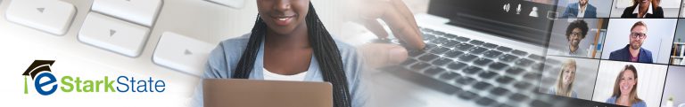 eStarkState (online learning) | Stark State College | North Canton, Ohio