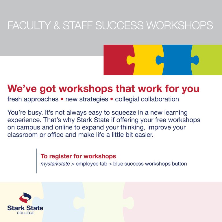 Stark State College | community college in North Canton, Ohio