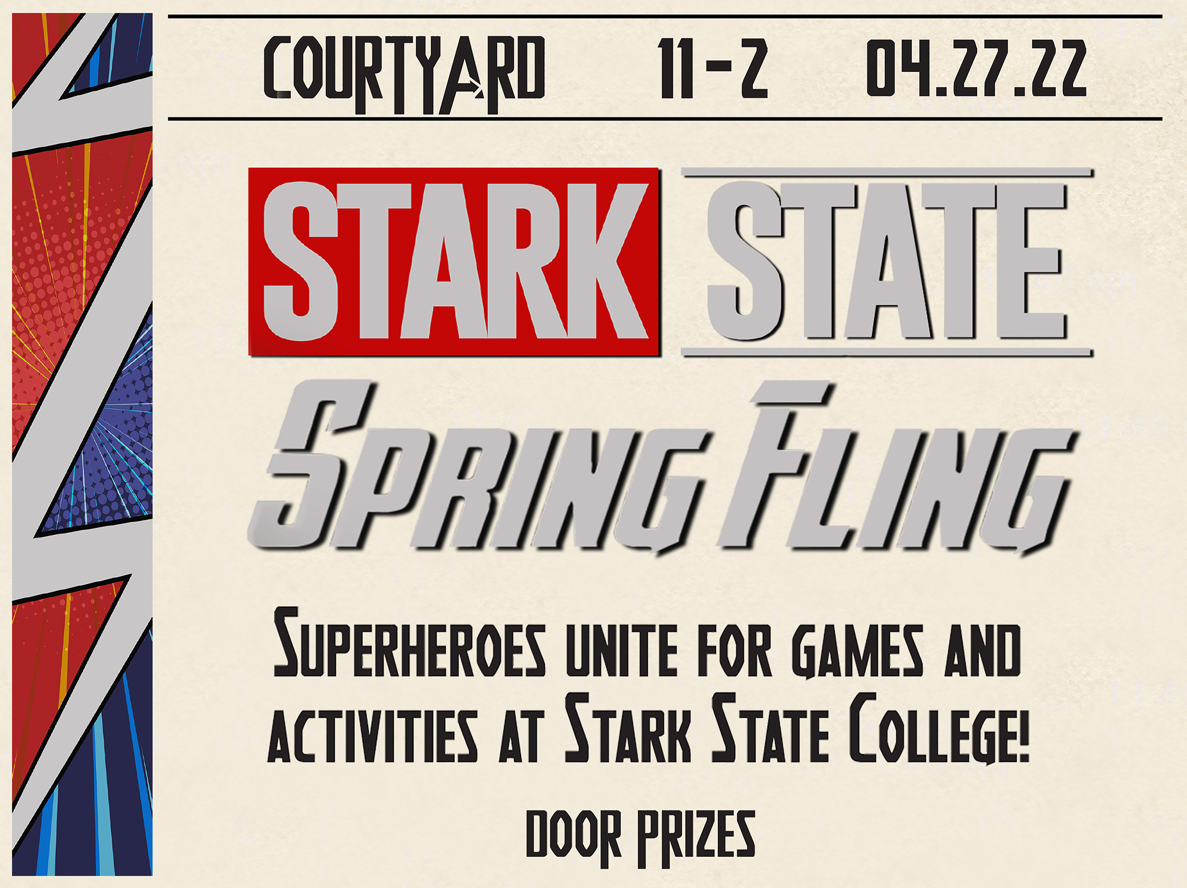 News Archive | Stark State College | North Canton, Ohio