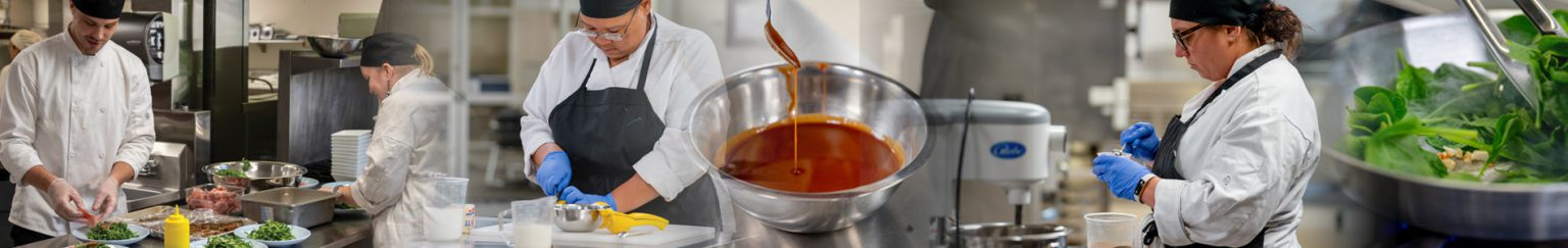 Culinary arts | associate culinary arts degree | Stark State College