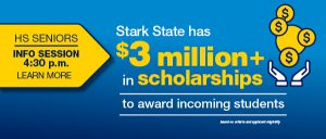 Stark State College Open House | Stark State College | North Canton, Ohio