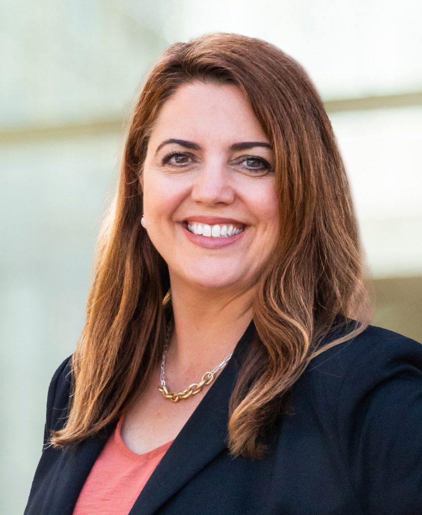 Stark State College names new director of marketing and public ...