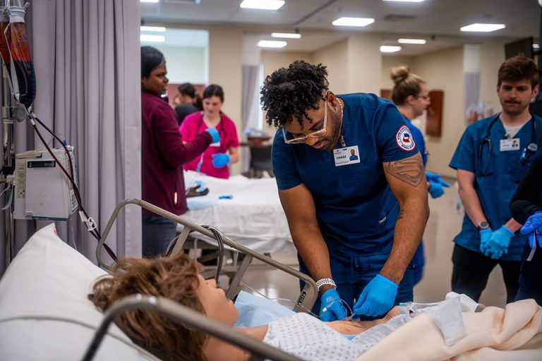 Stark State College awarded $1.75 million federal grant to enhance ...