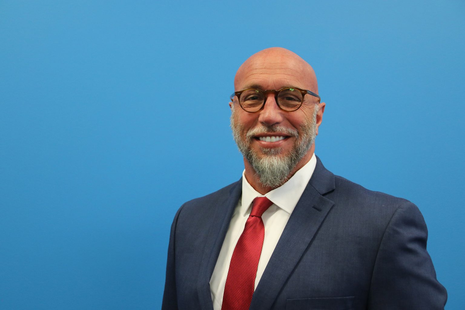 Instructor Highlight: Roy Baker | Stark State College | North Canton, Ohio